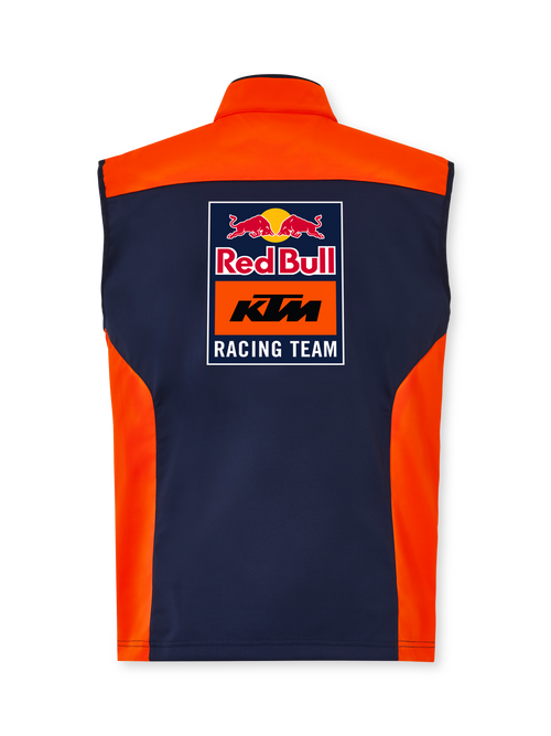 Red Bull KTM Racing Team Replica Team Vest | Red Bull Shop US
