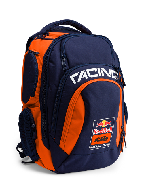 Red Bull KTM Racing Team Rev Backpack | Red Bull Shop US