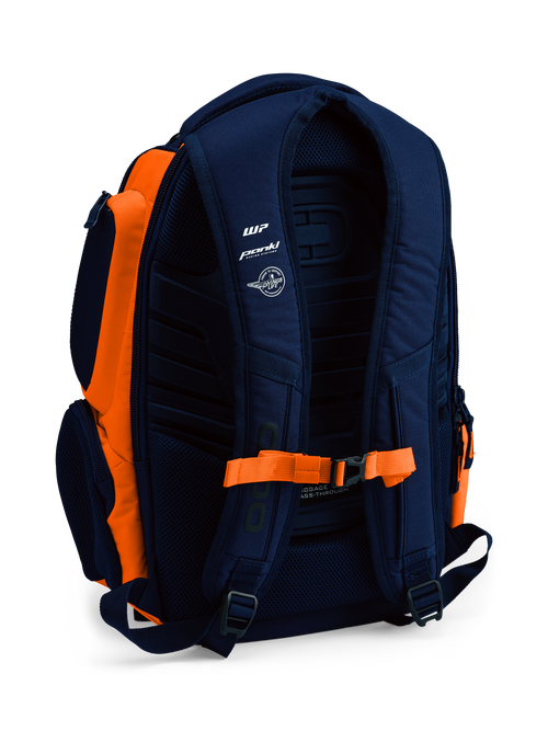 Red Bull KTM Racing Team Rev Backpack | Red Bull Shop US