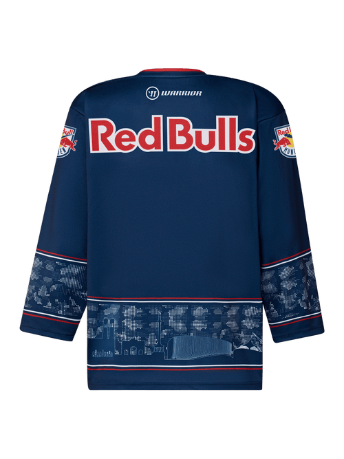 EHC Red Bull Munich Home Jersey 25/26 | Red Bull Shop US
