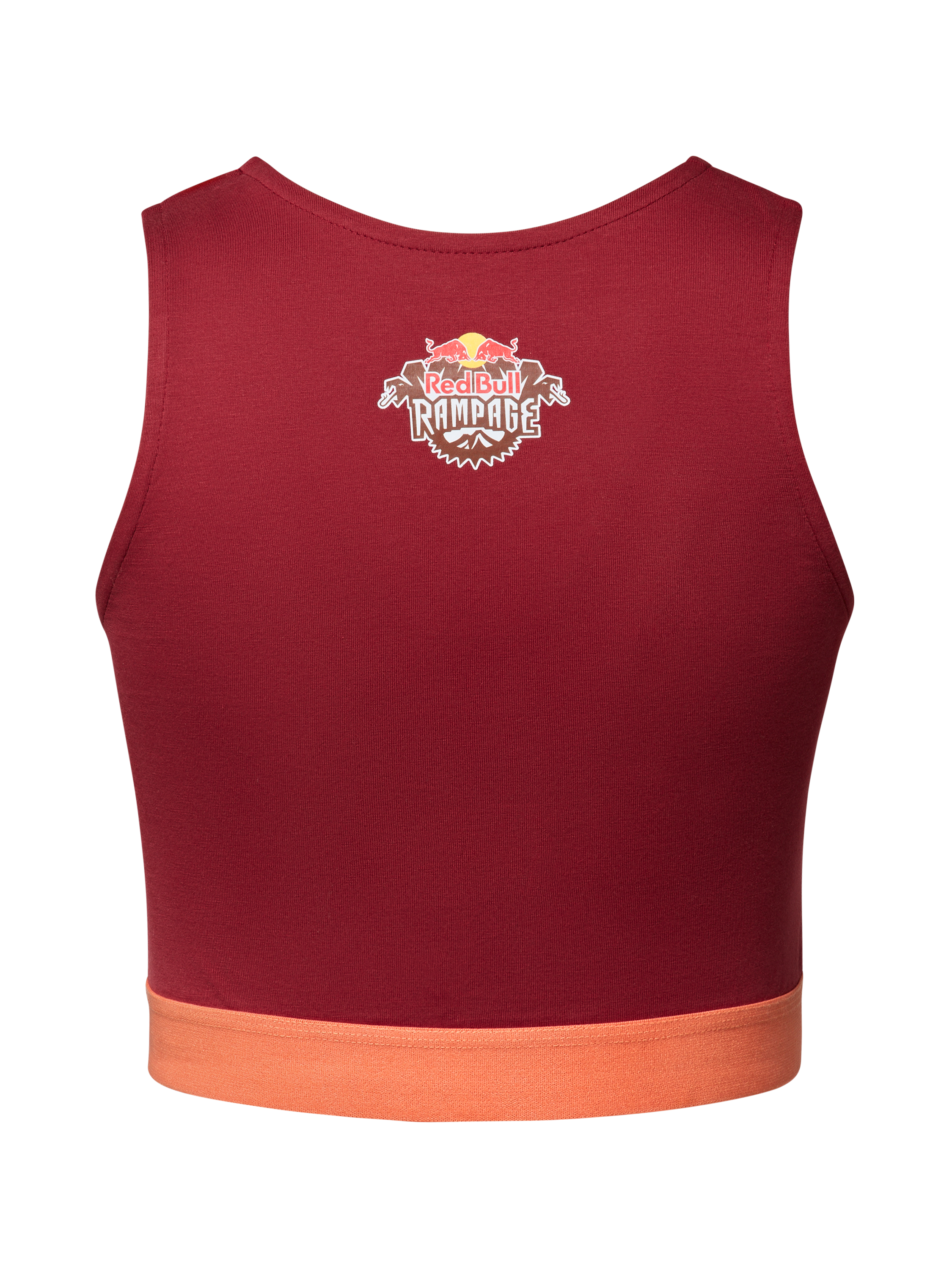 Red Bull Rampage Freeride Tanktop | Red Bull Shop US
