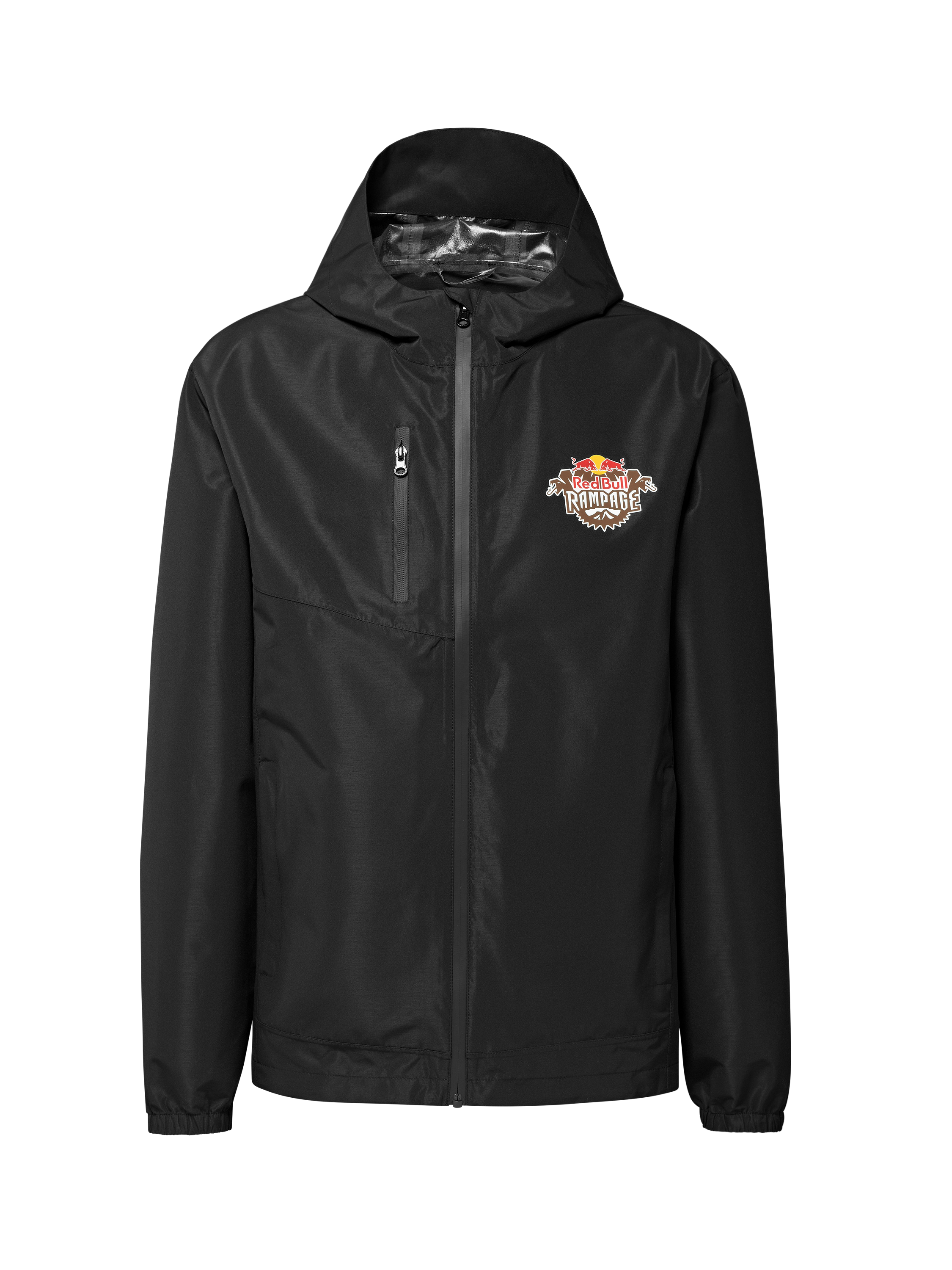 Red Bull Rampage Freeride Rain Jacket | Red Bull Shop US