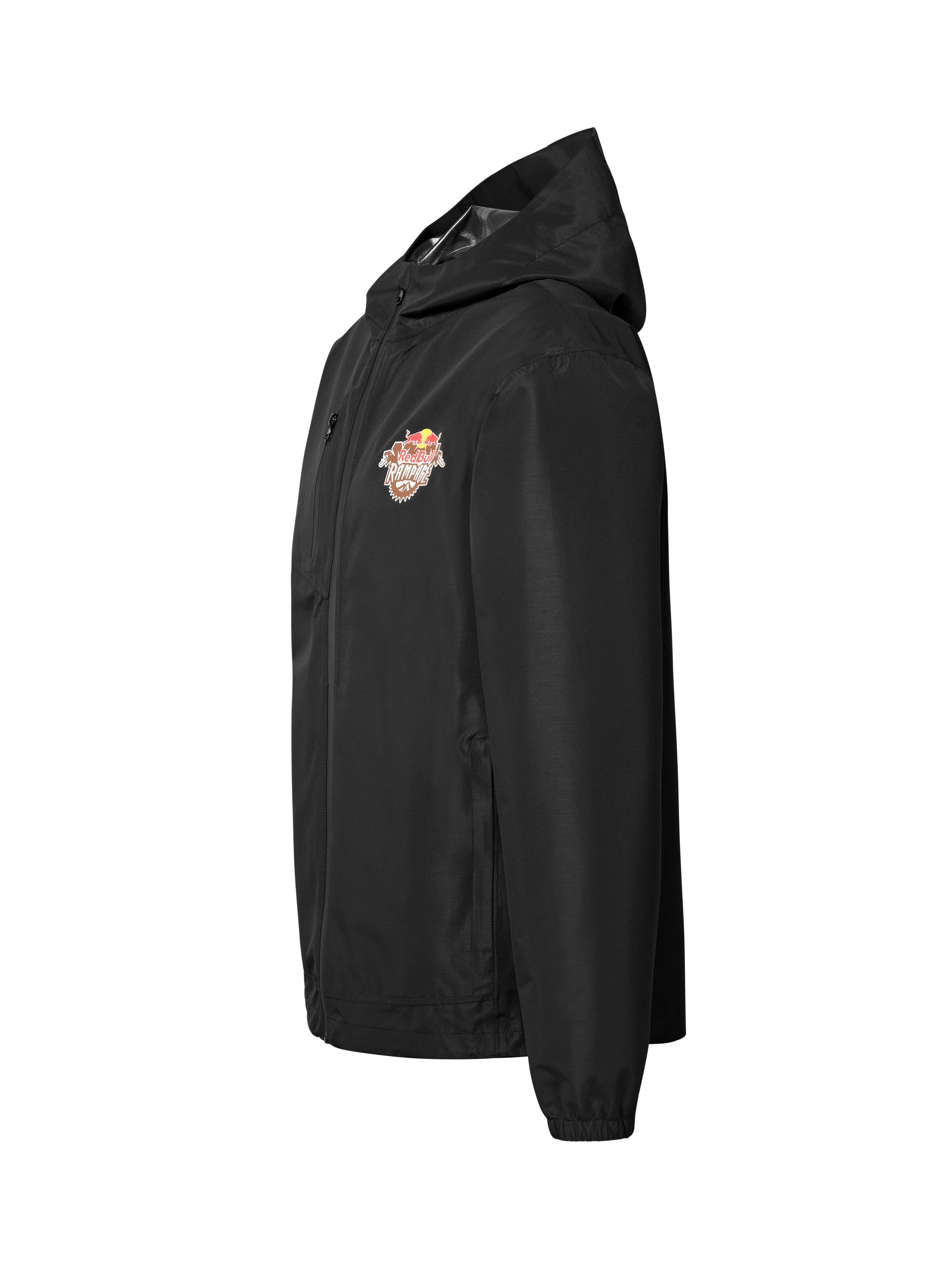 Red Bull Rampage Freeride Rain Jacket | Red Bull Shop US