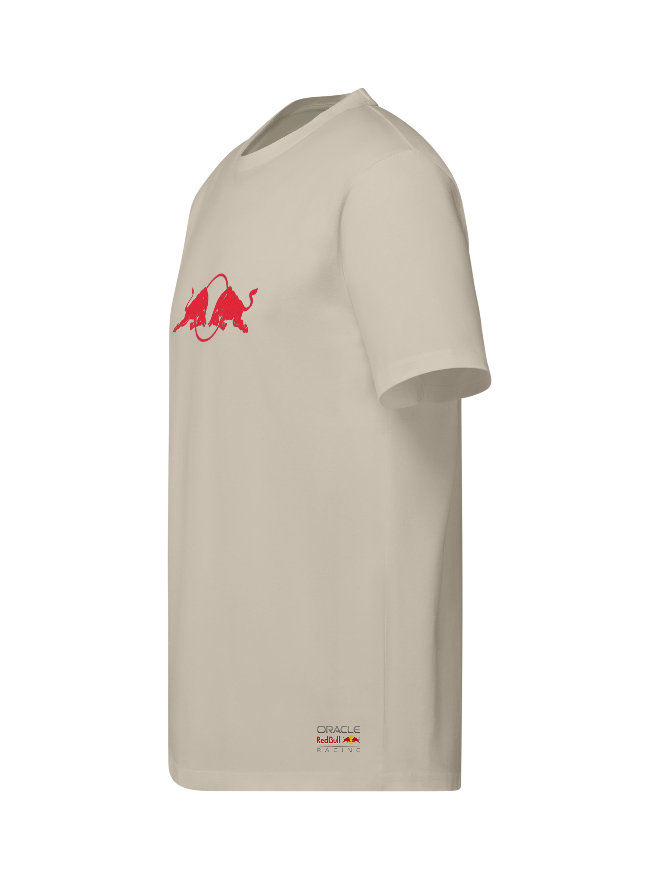 Oracle Red Bull Racing Spark T-Shirt | Red Bull Shop US