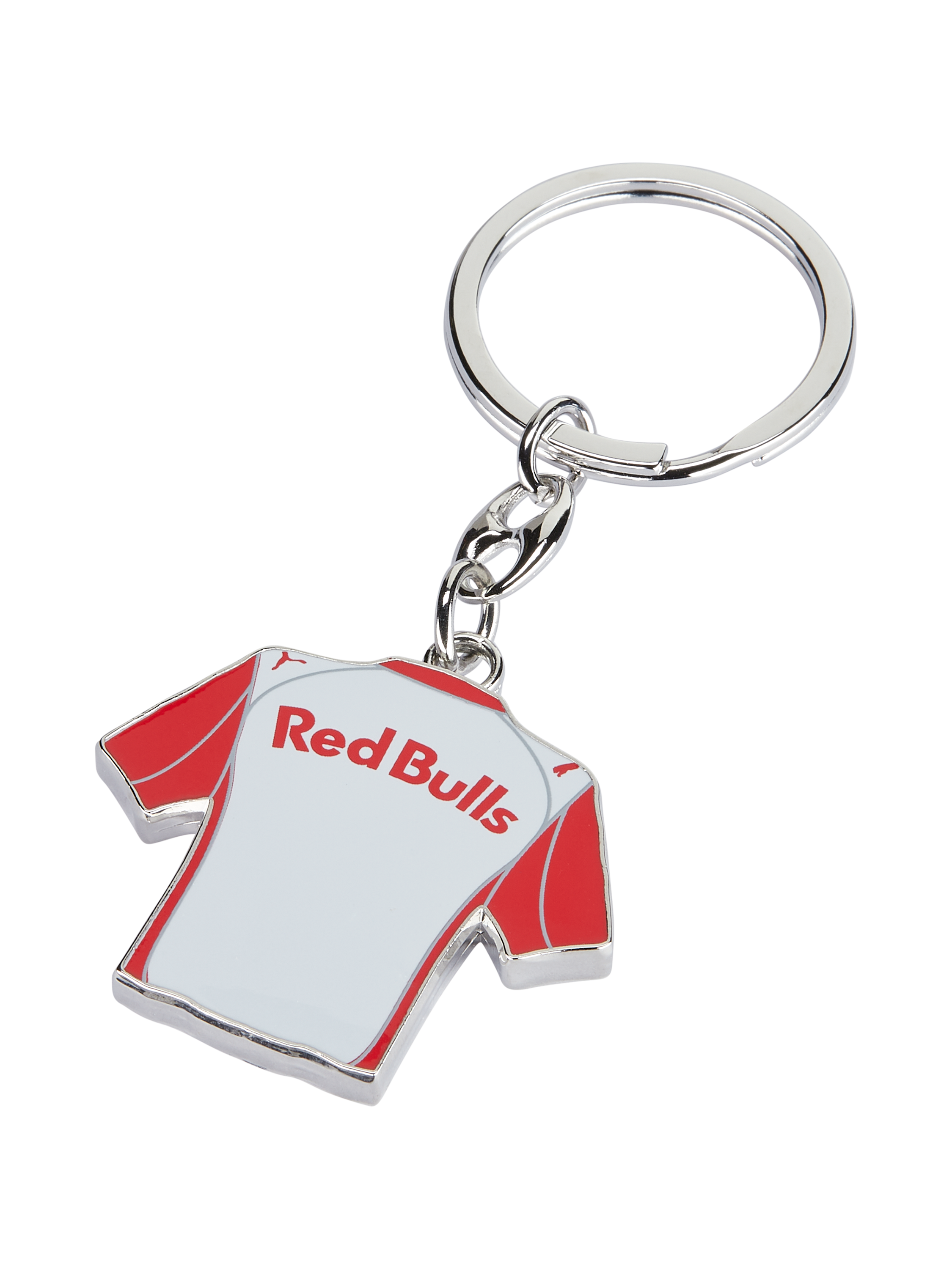 FC Red Bull Salzburg Home Jersey Keychain 25/26 | Red Bull Shop US