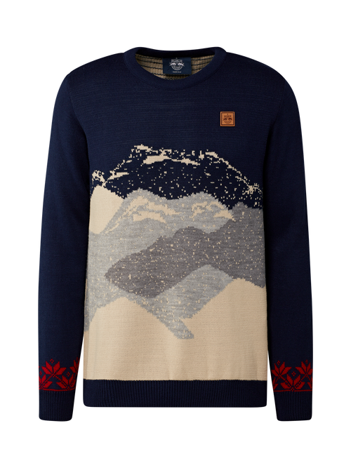 FC Red Bull Salzburg Winter Sweater | Red Bull Shop US
