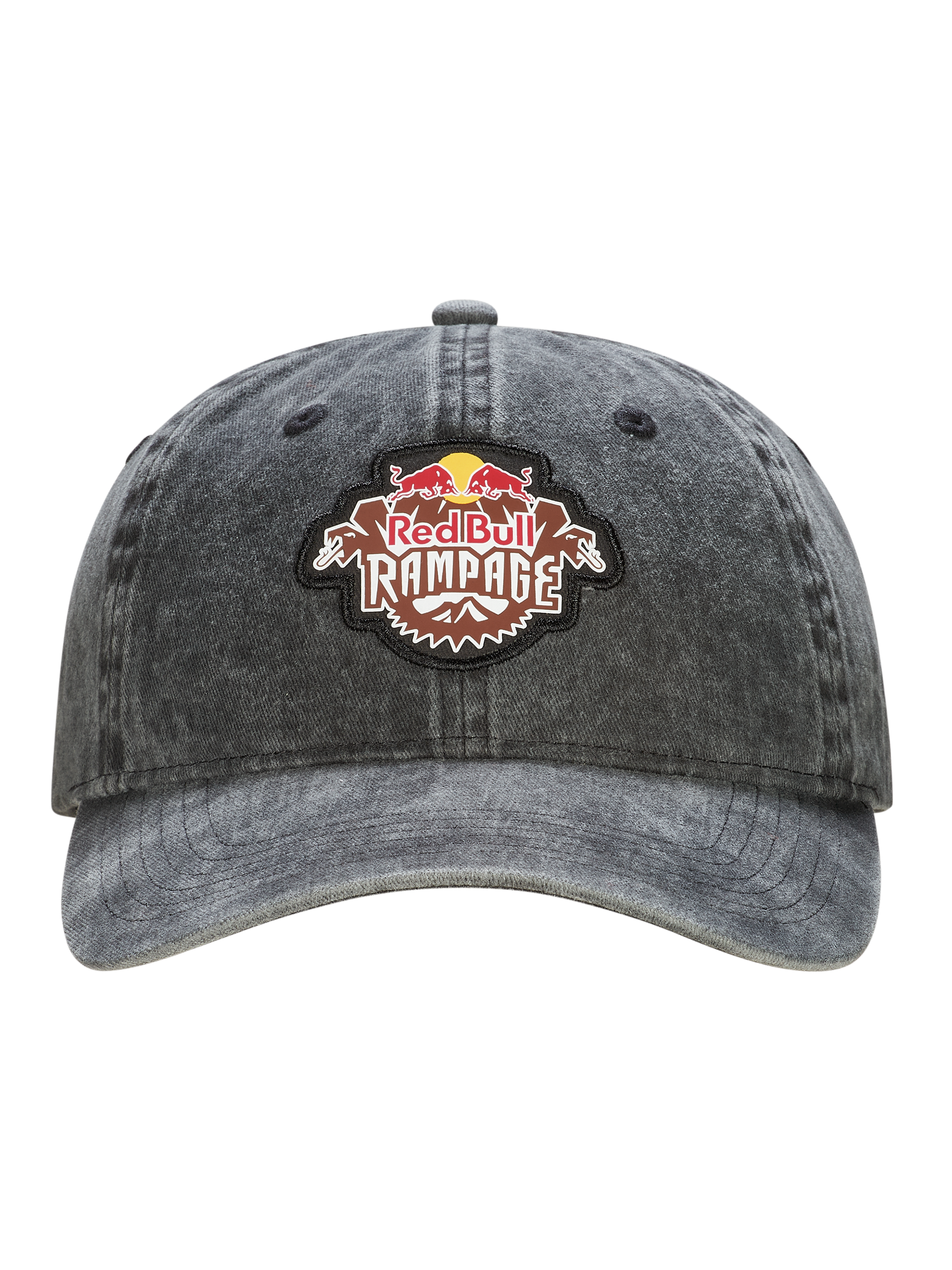 Red Bull Rampage Freeride Hat | Red Bull Shop US
