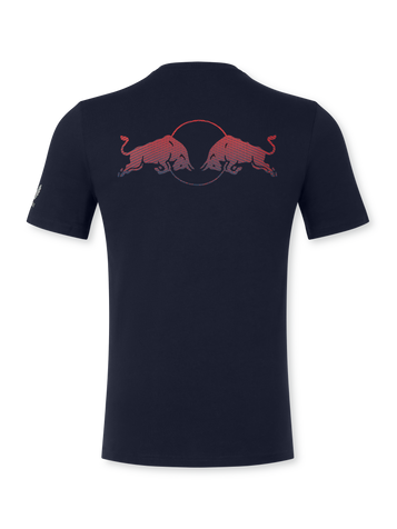 Red bull racing shirt store