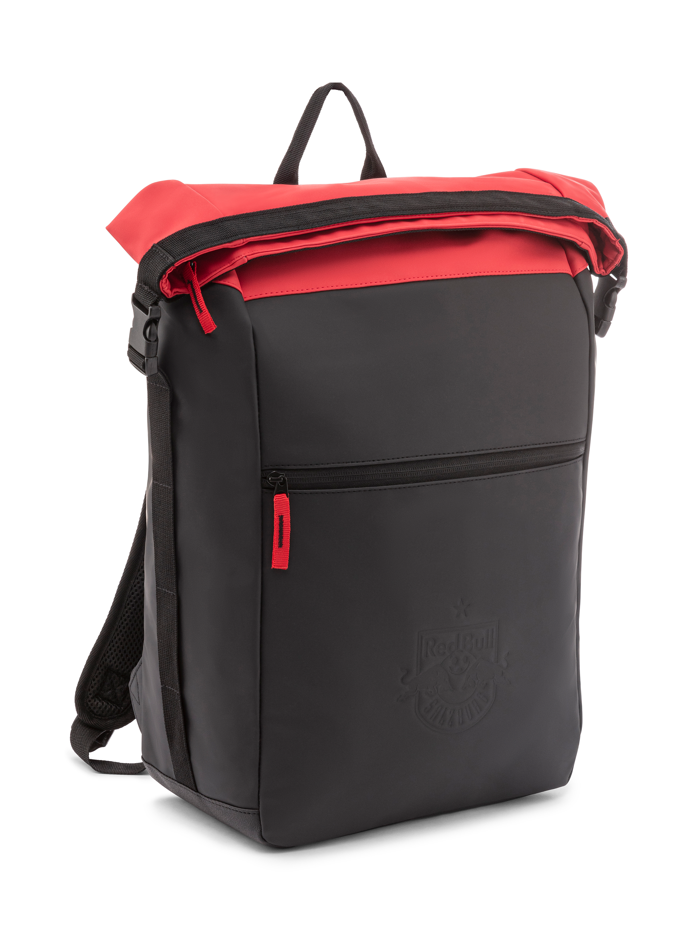 FC Red Bull Salzburg Flash Backpack | Red Bull Shop US