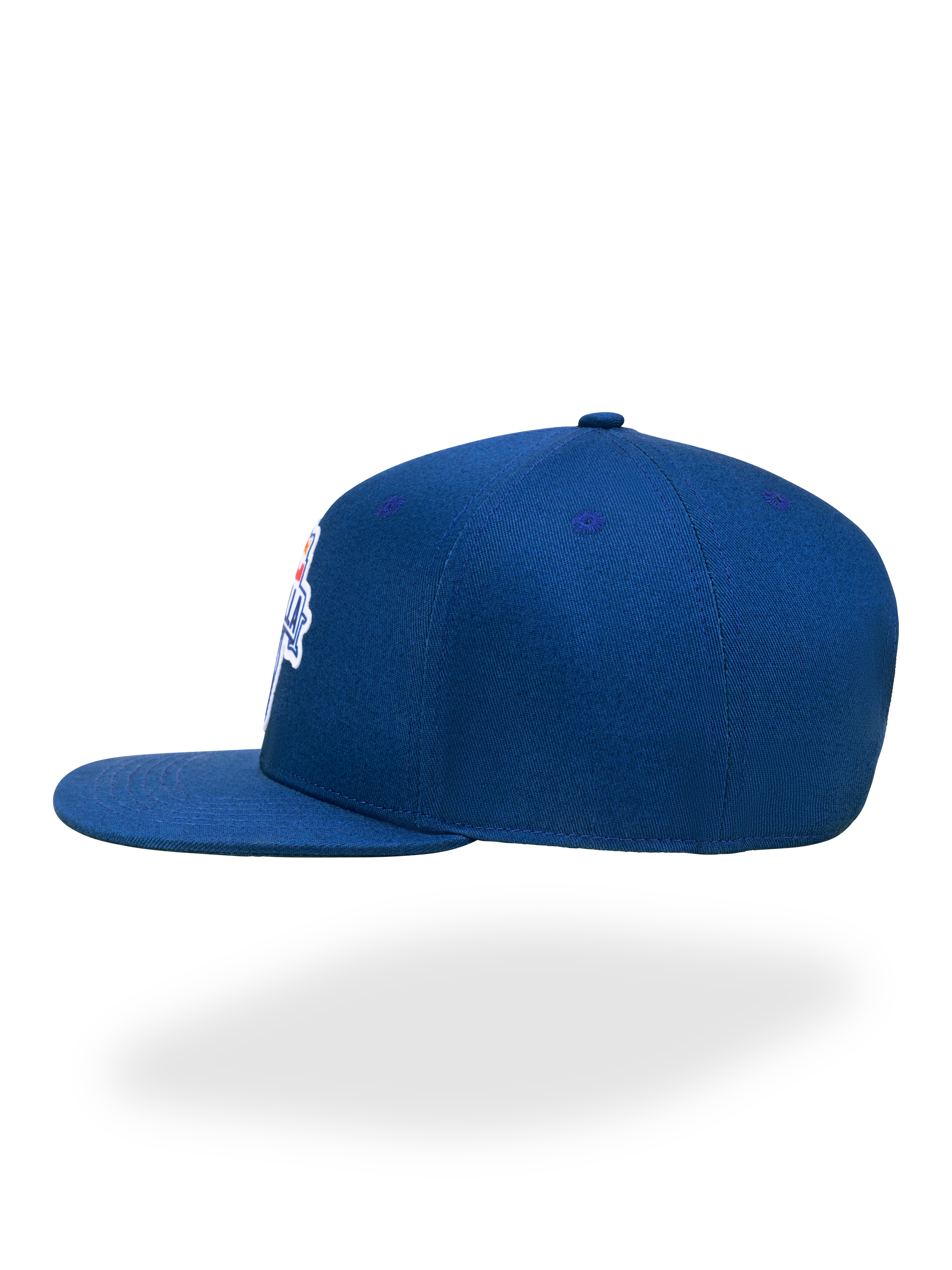 Red Bull Batalla Beats Flat Hat | Red Bull Shop US