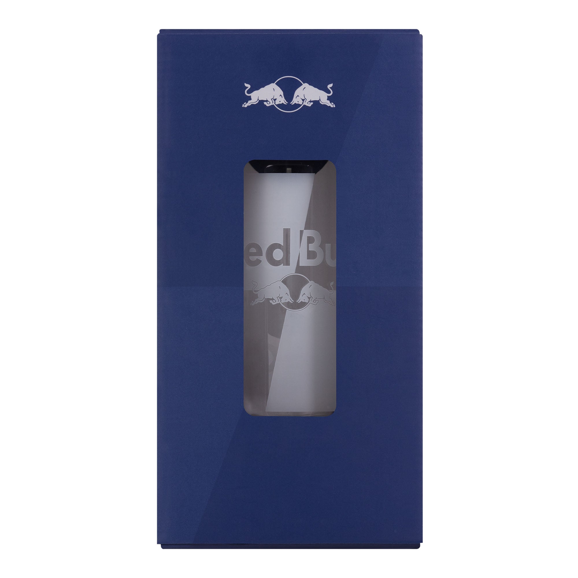 Red Bull Glass - Single | Red Bull Shop US