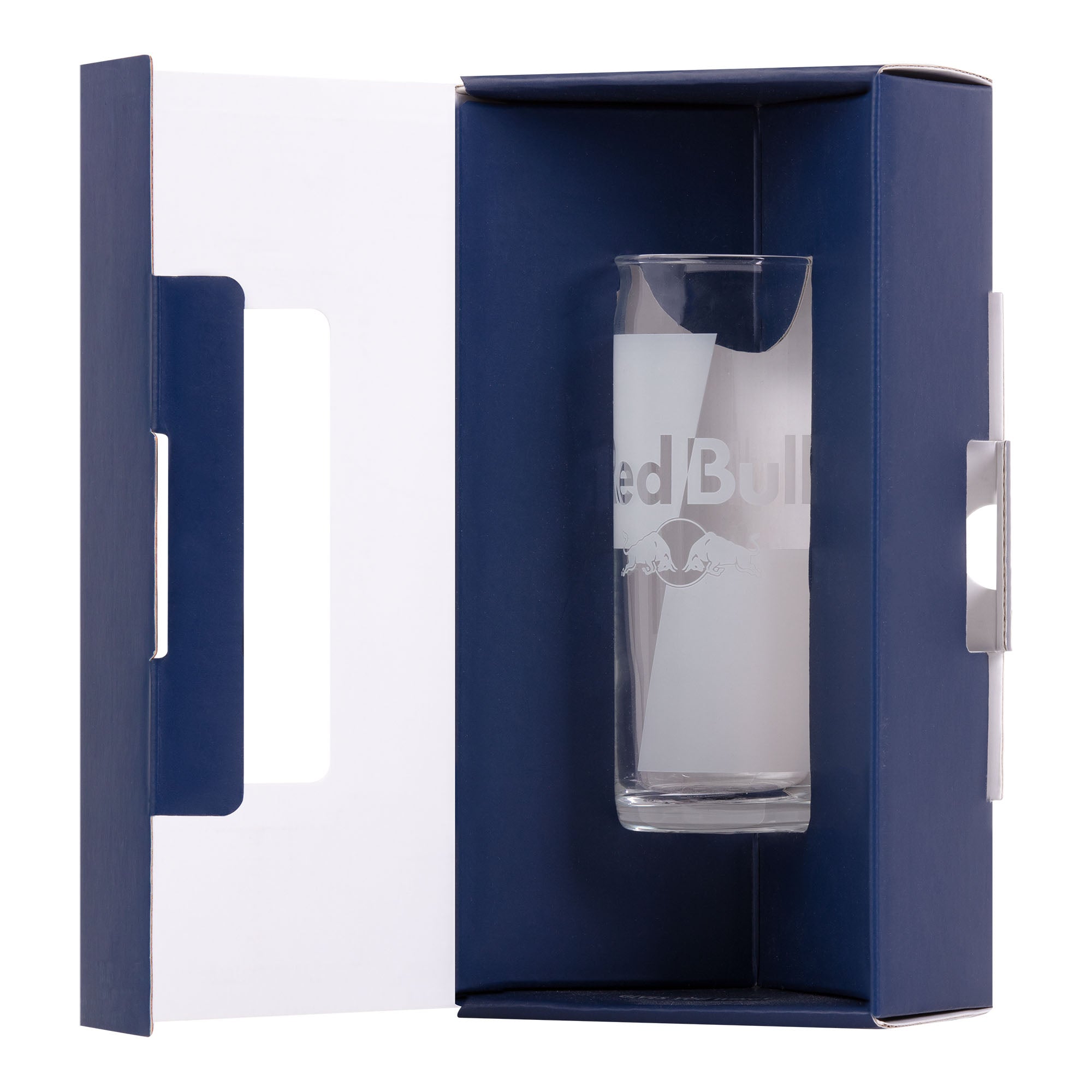 Red Bull Glass - Single | Red Bull Shop US