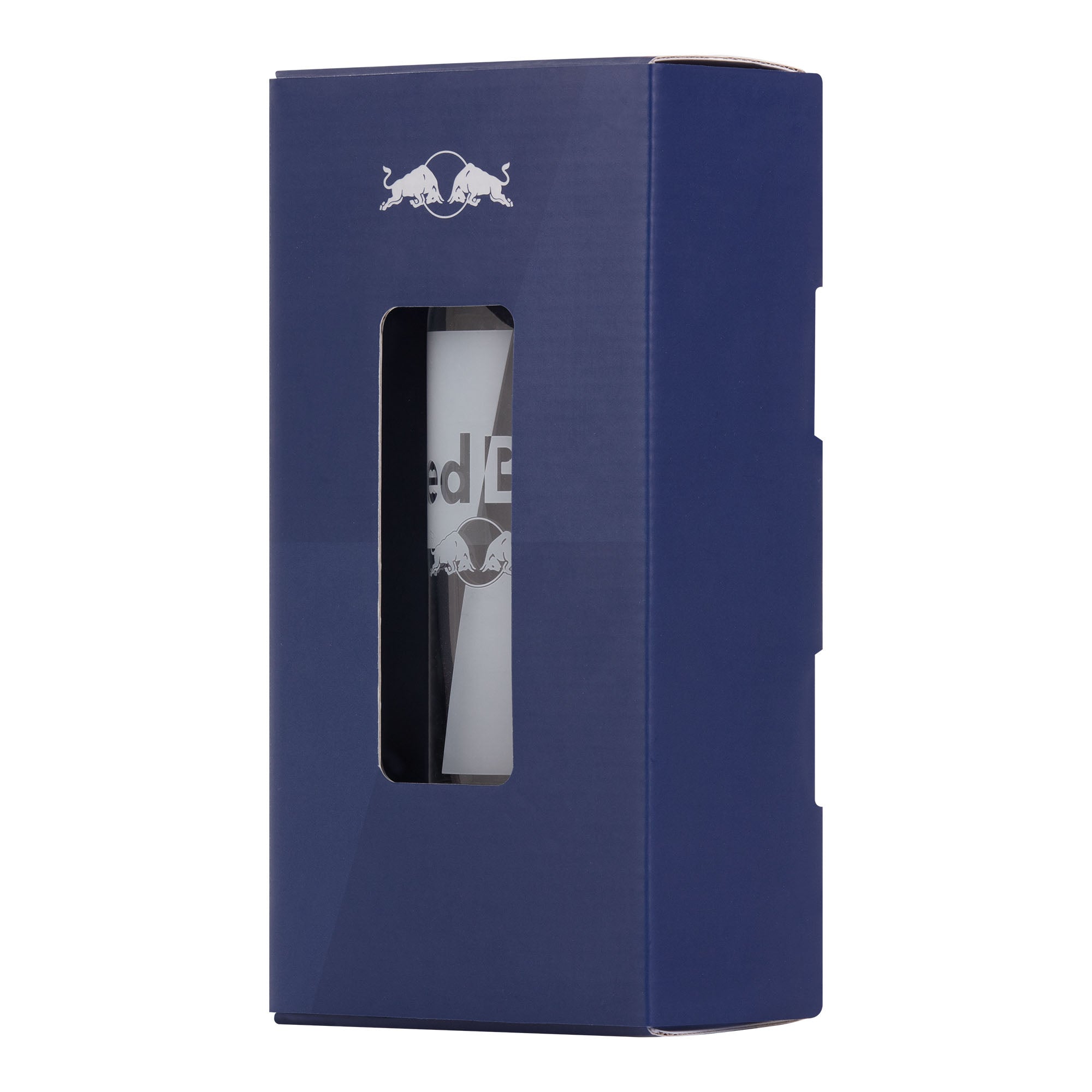 Red Bull Glass - Single | Red Bull Shop US